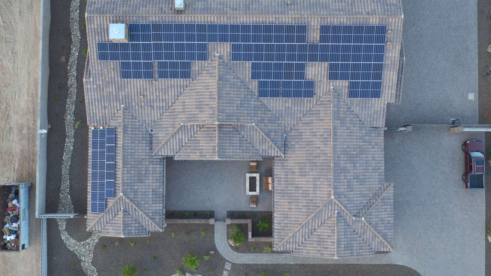 Solar Panel Installers | Envision Solar | Phoenix, AZ - Envision